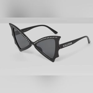 Killstar | Accessories | Killstar Bat Crazy Sunglasses | Poshmark